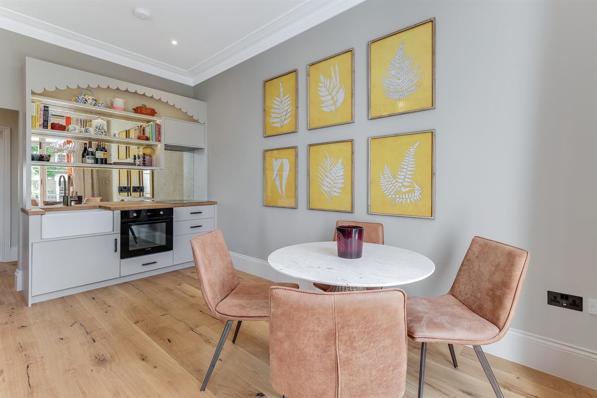 Ledbury Road, W11 - Landstones