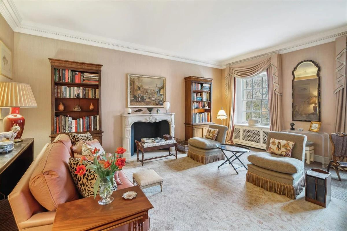 Eaton Square, SW1W - Landstones